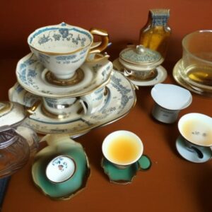 The History of Tea: From Ancient China to the World Today - Tea ...