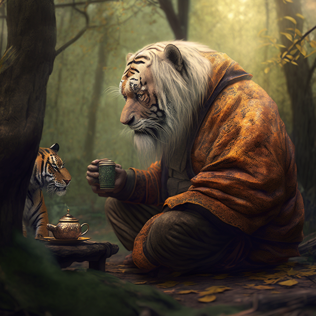 The Evolution of Tea Culture: How It Has Changed Over Time - Tea ...