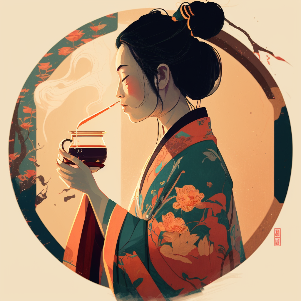 Pu'erh Tea and Dim Sum: A Palate Cleansing Pairing - Tea Perfectionist